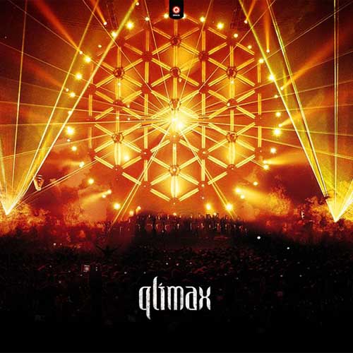 Qlimax 2008 Live Set Downloads