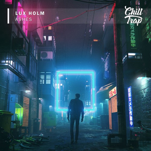 Lux Holm - Ashes by Snow Mountain - Free download on ToneDen