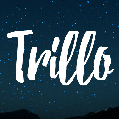 Trillo - Free music on ToneDen