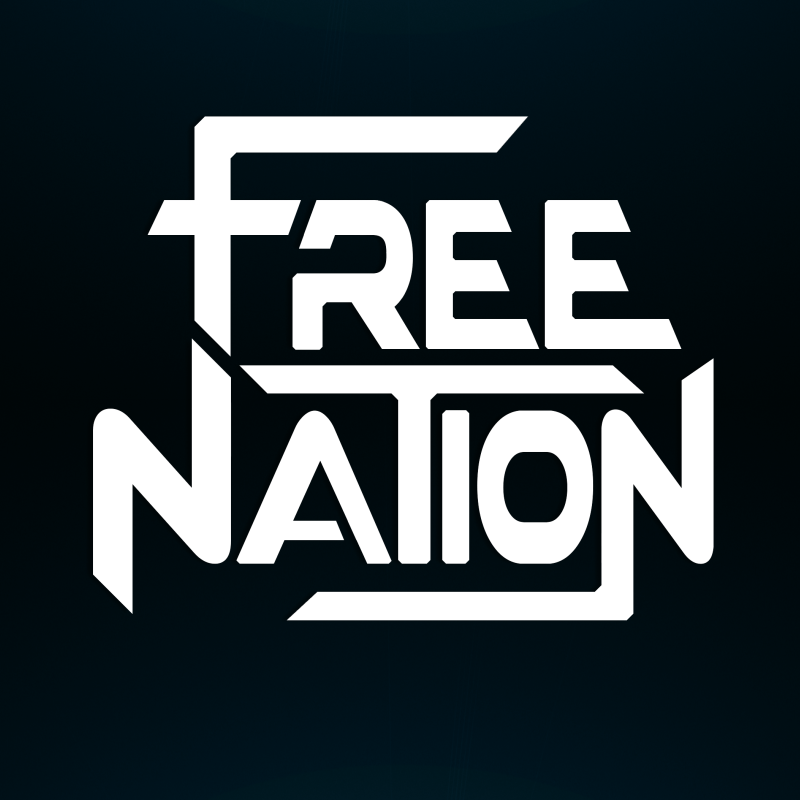 Free Nation - Free music on ToneDen