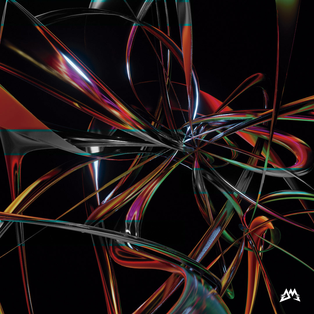 NETRUN by Datamosh - Free download on ToneDen