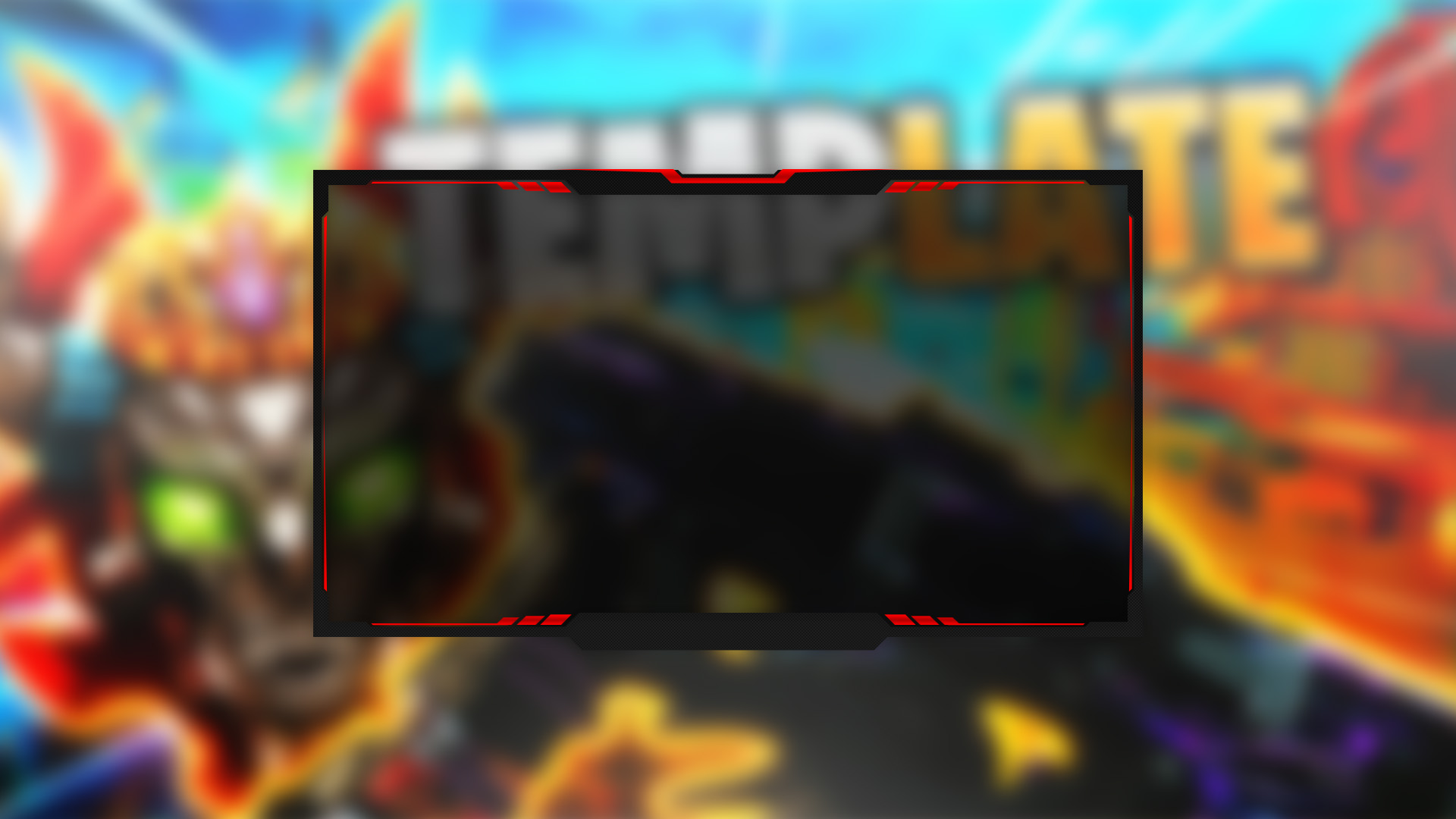 EPIC WEBCAM OVERLAY by DOPEMANN - Free download on ToneDen