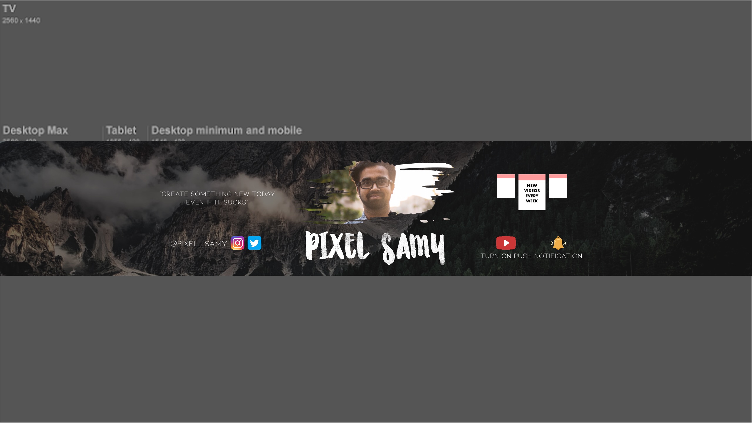 Luts Pack 1 By Pixel Samy Free Download On Toneden