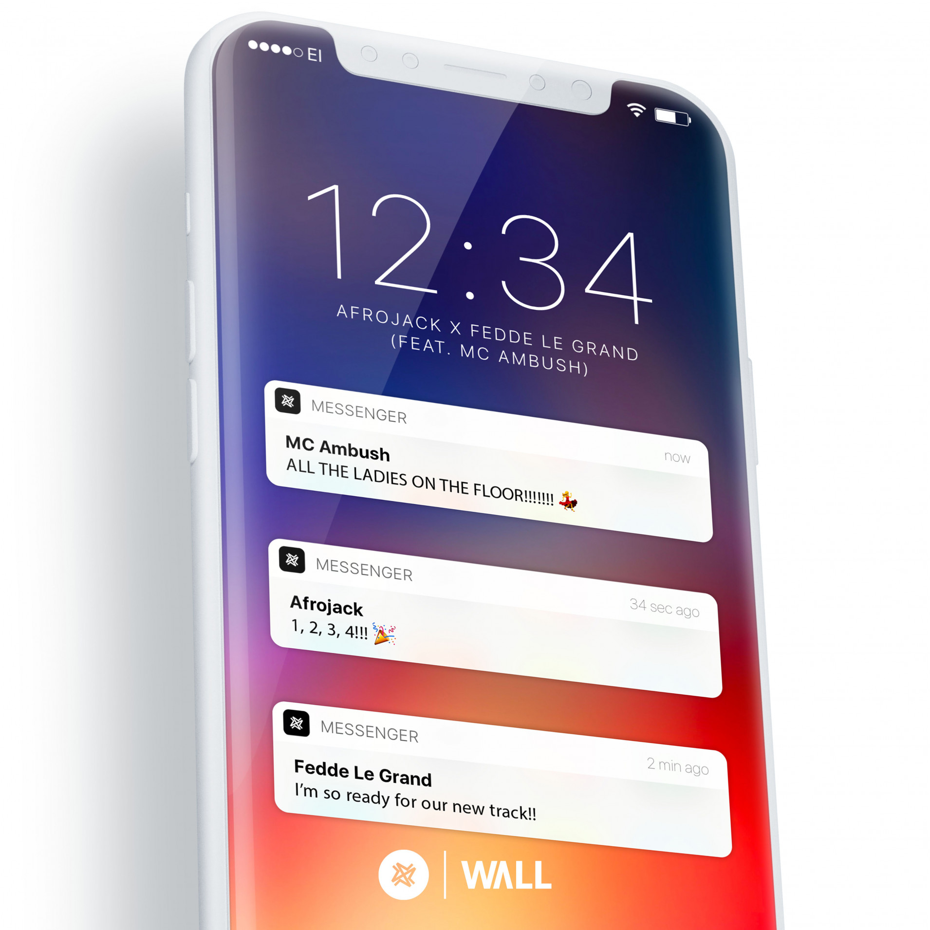 Subscribe to Unlock by UltraJack - Free download on ToneDen