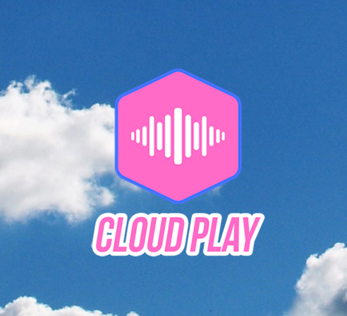 Cloudplay - Free music on ToneDen