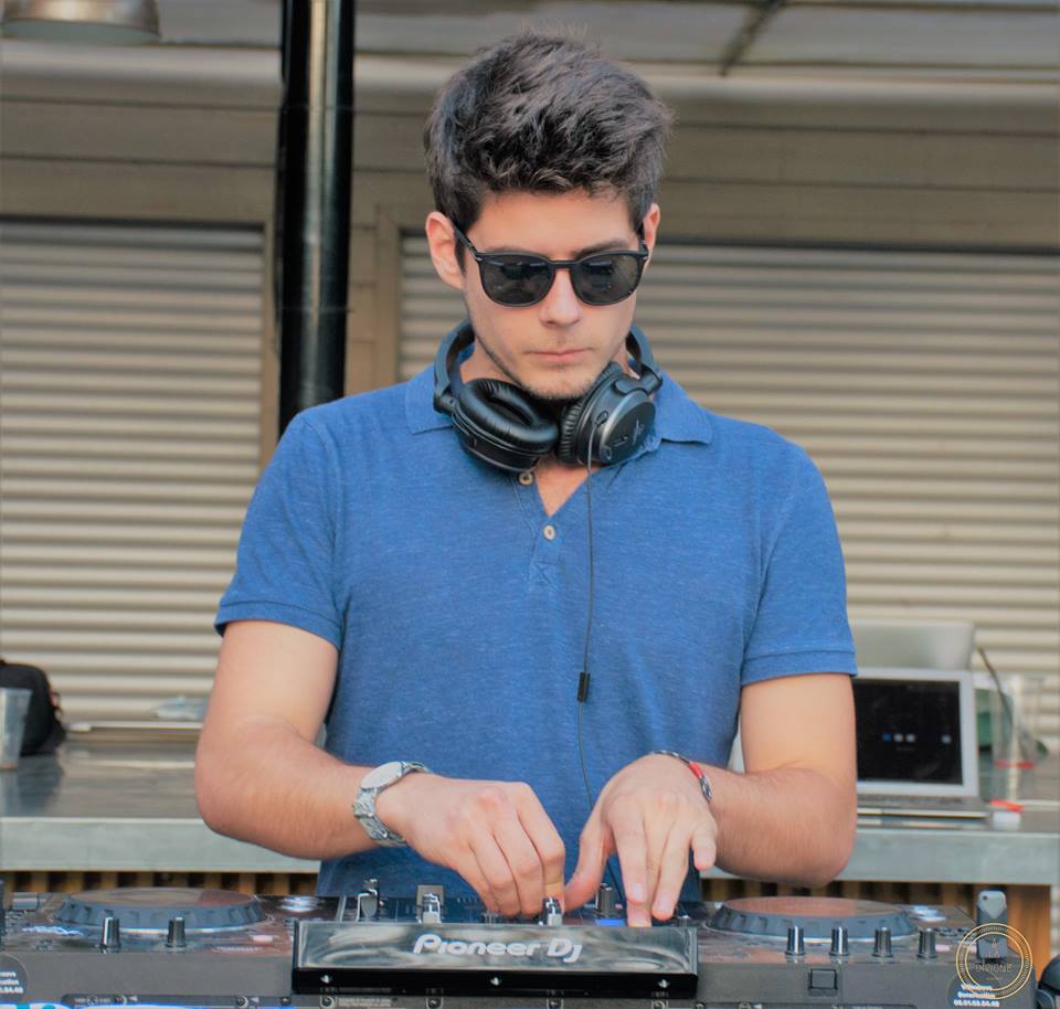 Synopsis - Free music on ToneDen