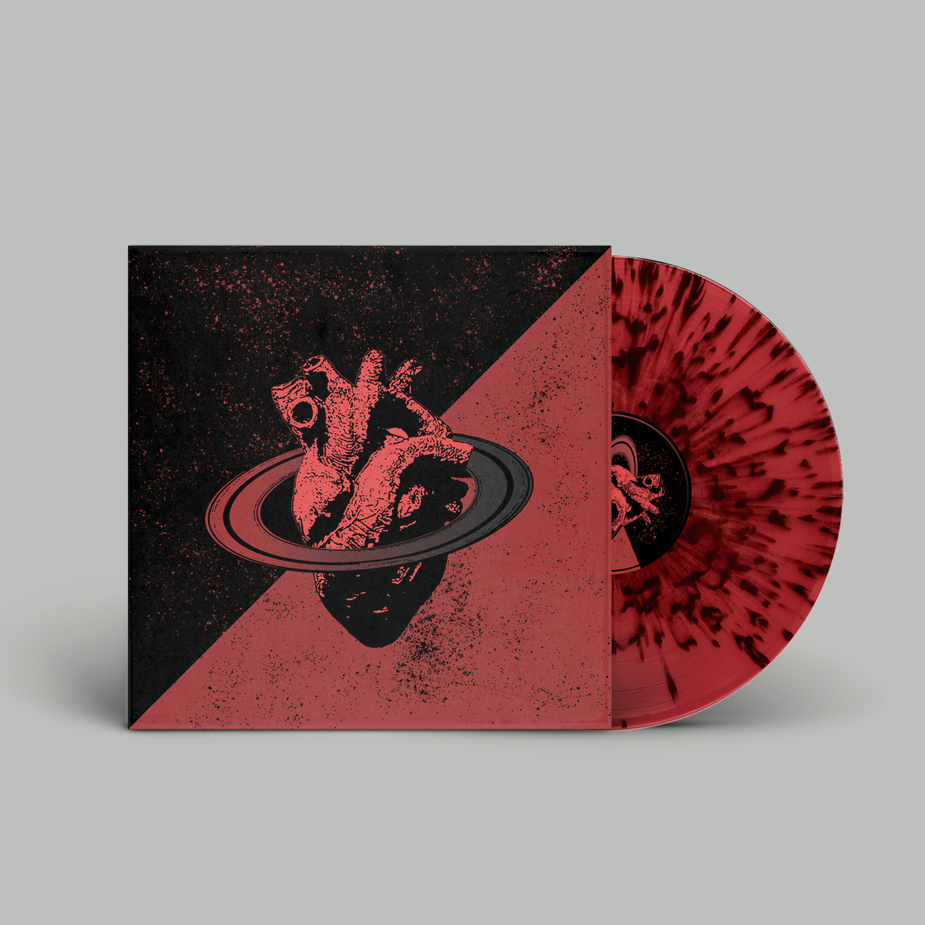 The Universal Groove LP Vinyl Giveaway - Enter to win on ToneDen