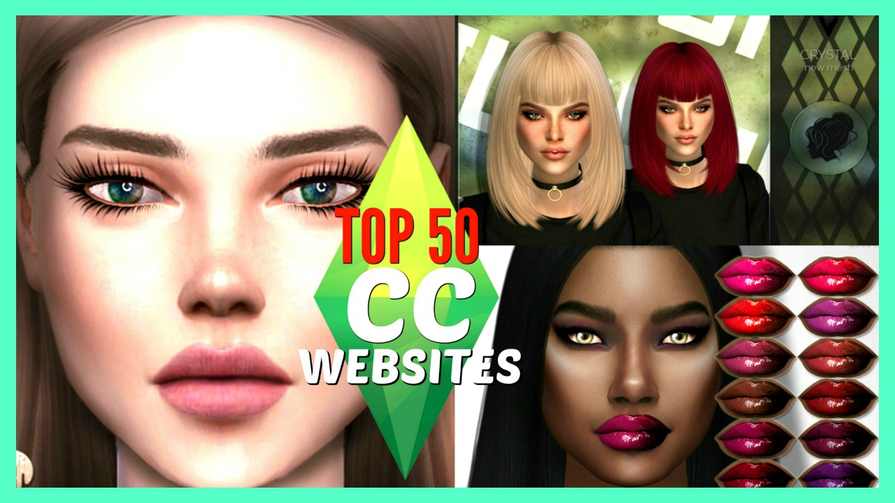 MASTER CC LIST by Cultivated Productions - Free download on ToneDen