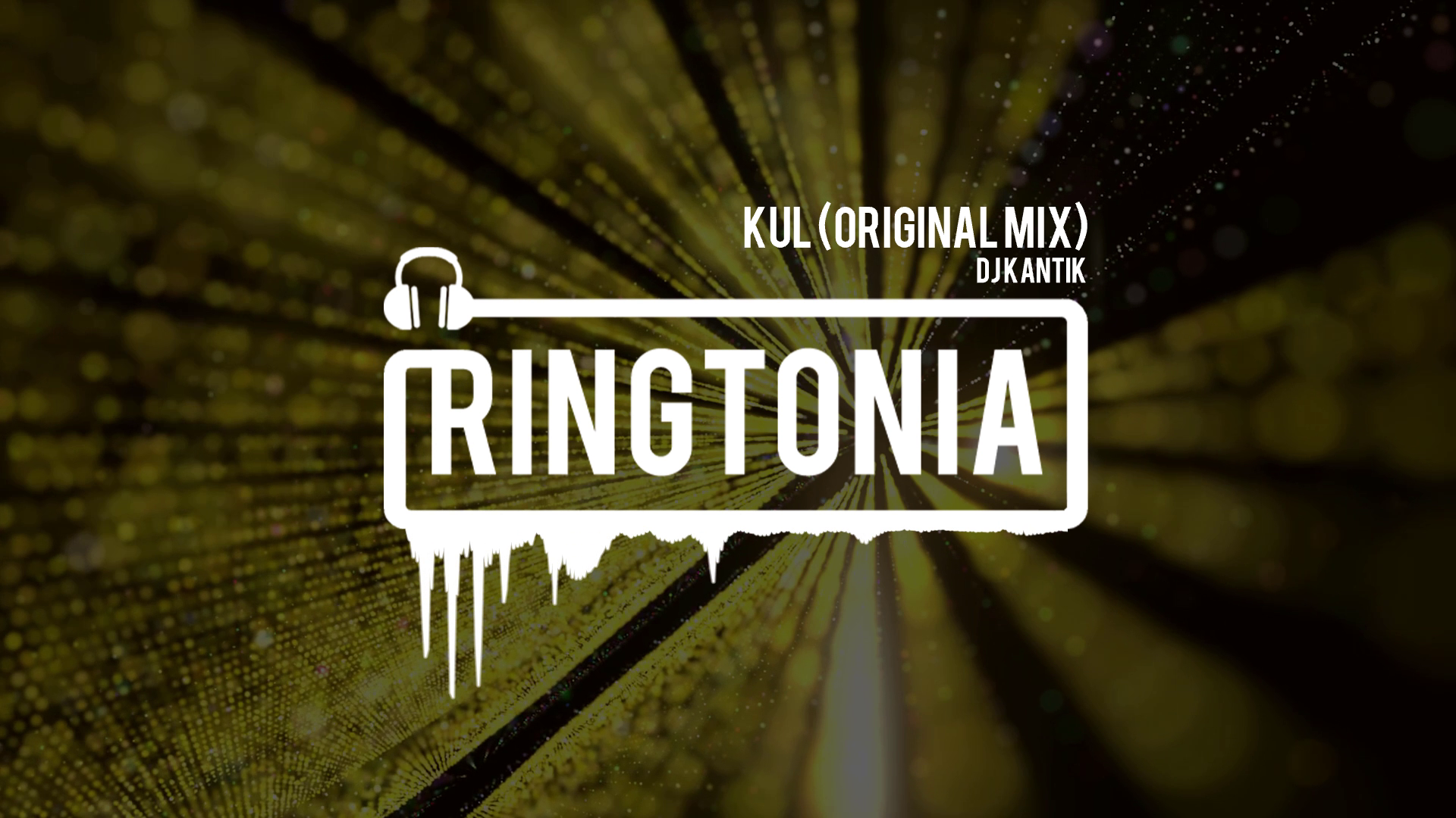 Kul (Original Mix) - Dj Kantik by Ringtonia - Free download on ToneDen