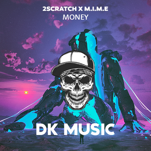 2SCRATCH X M.I.M.E by DK MUSIC - Free download on ToneDen