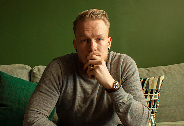 Difee - Free music on ToneDen