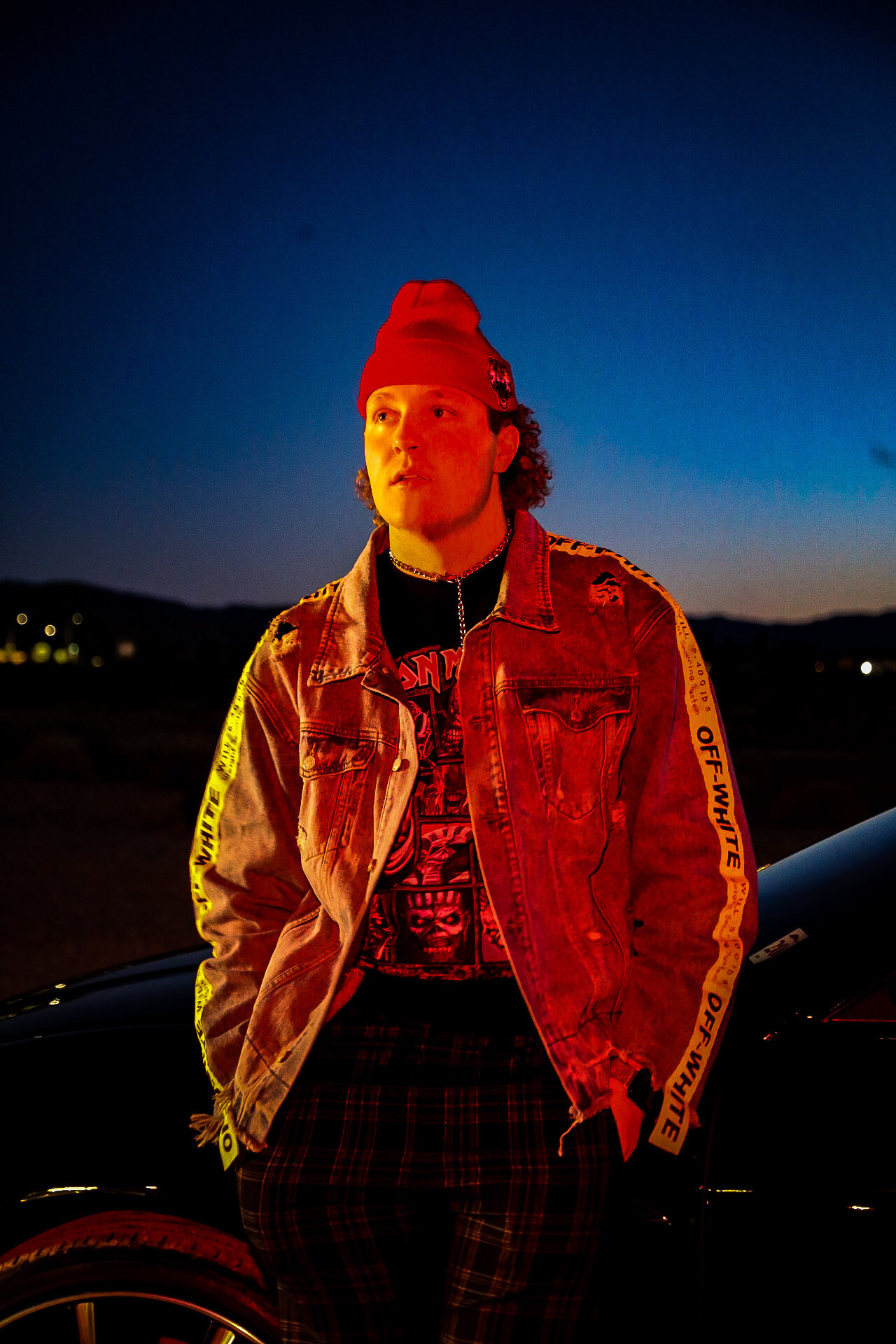 Quinn Ayers - Free music on ToneDen