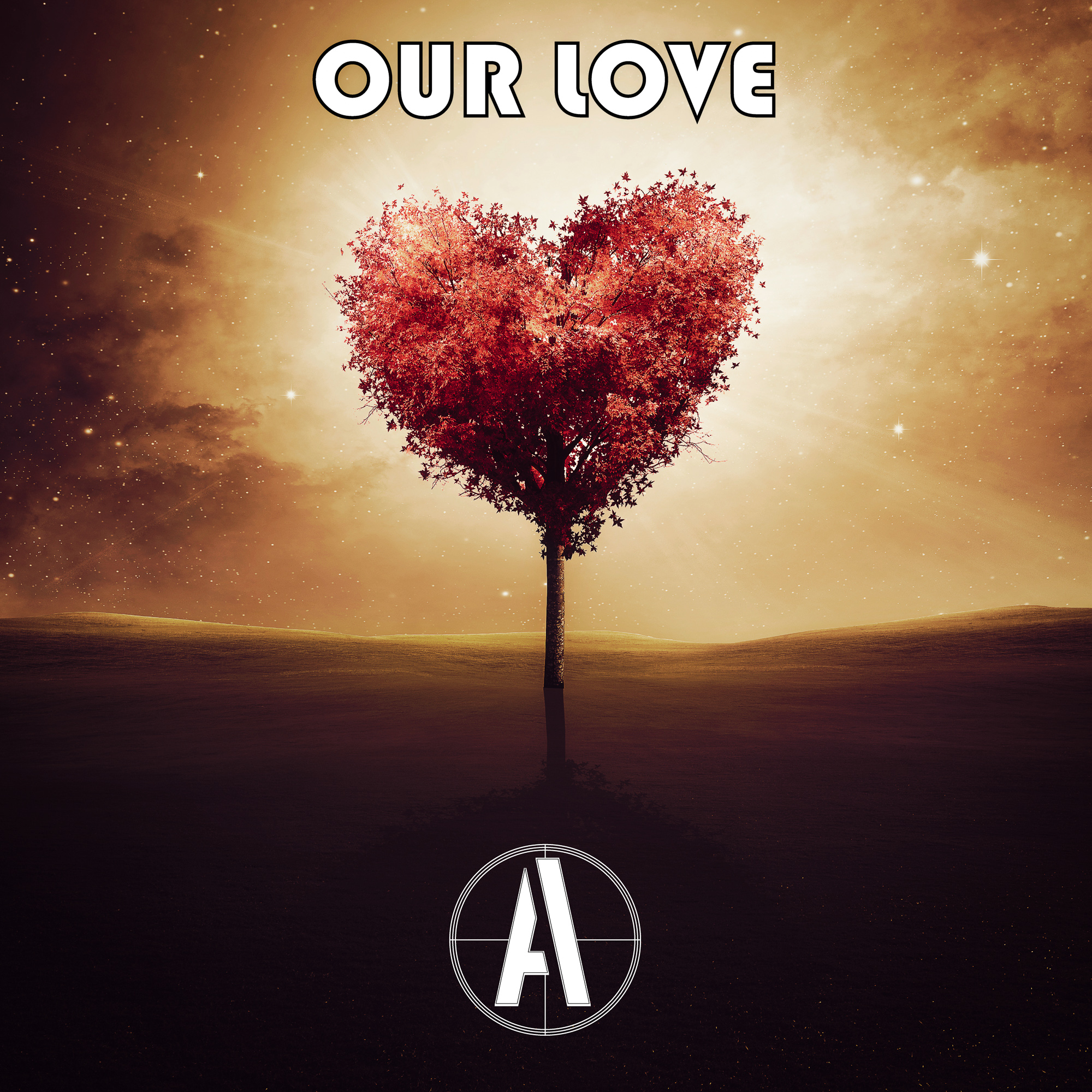 Our Love by Andrew Southworth by Genera Studios - Free download on ToneDen