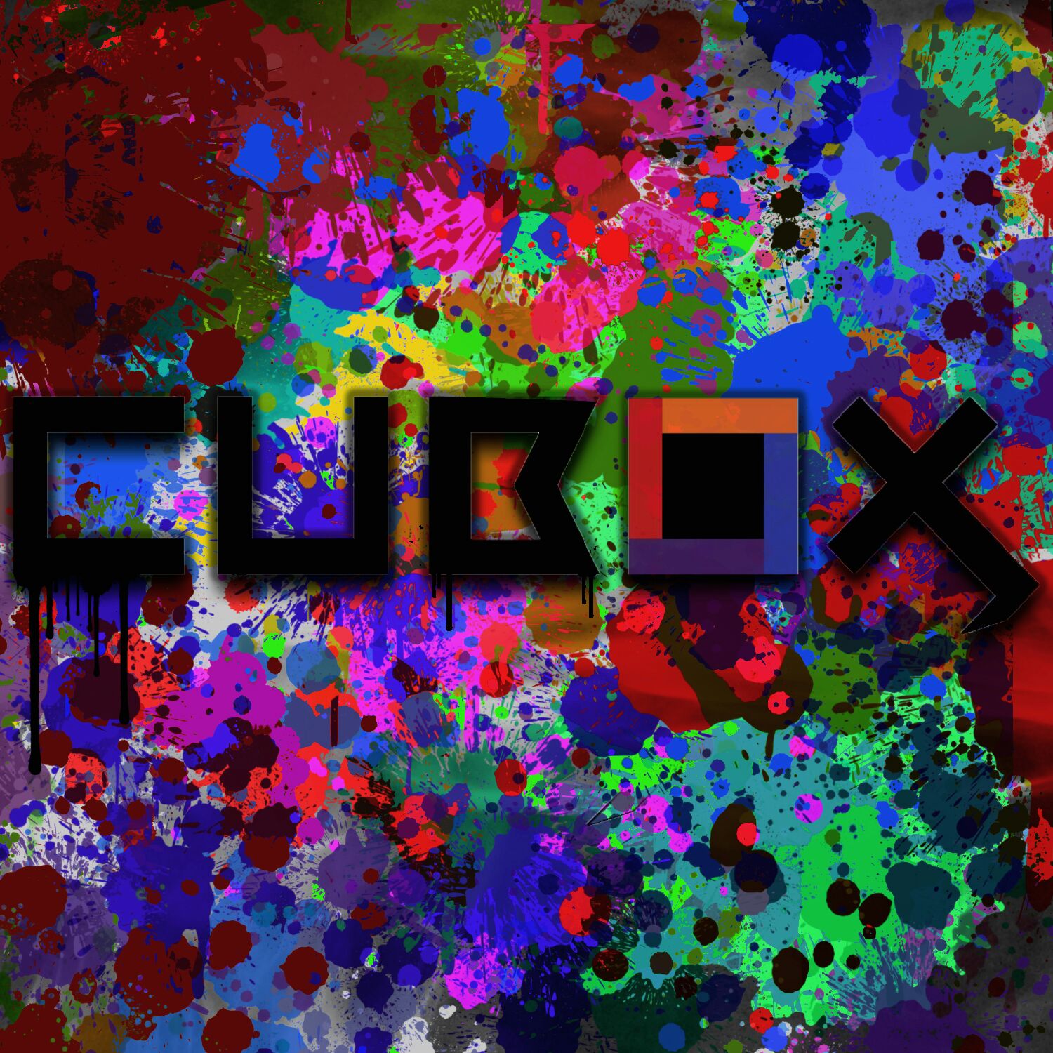 Cubox - Free music on ToneDen