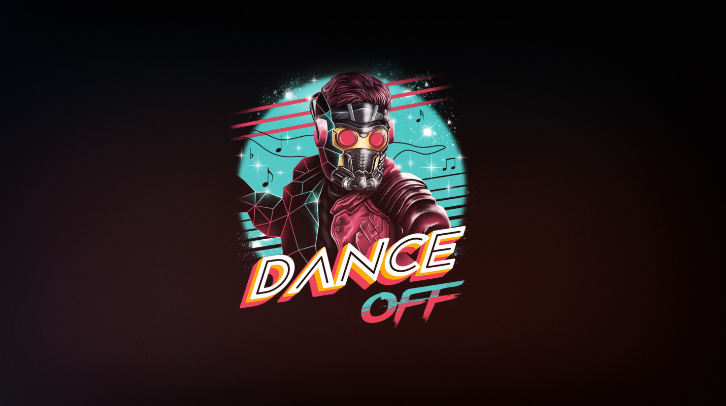 DANCE OFF by King Steez Boy - Free download on ToneDen