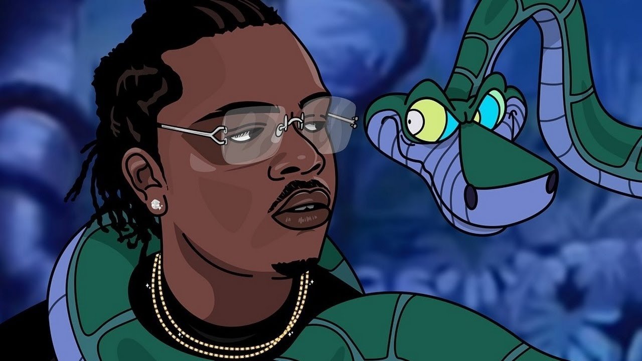 snakes by King Steez Boy - Free download on ToneDen