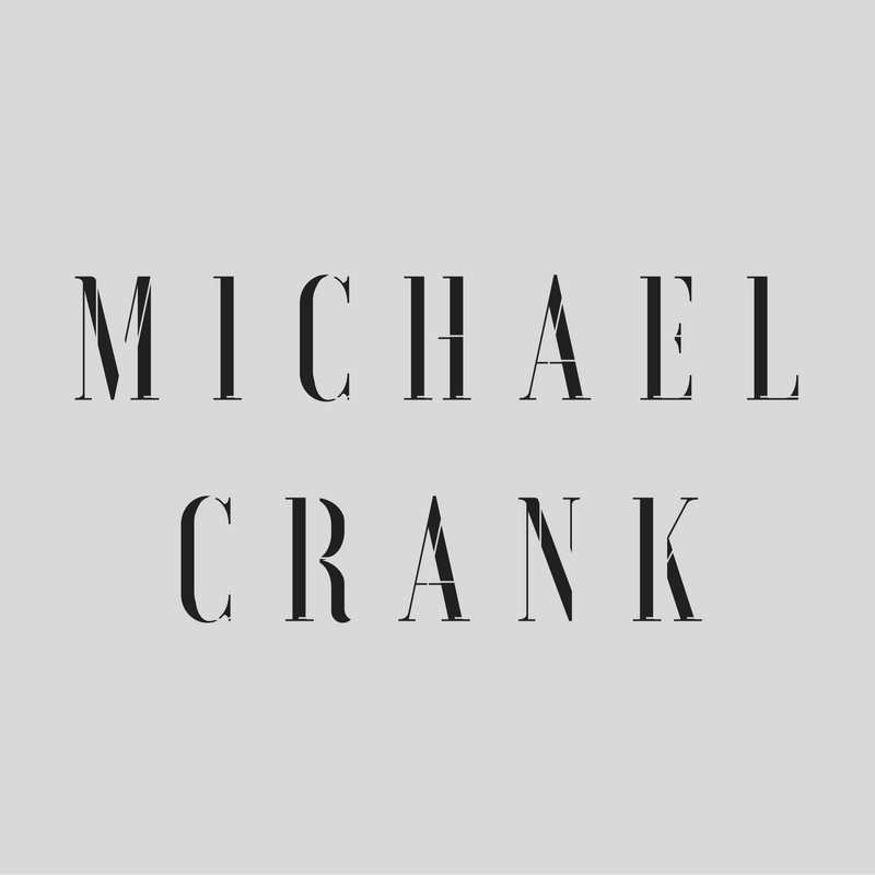 Michael Crank - Free music on ToneDen