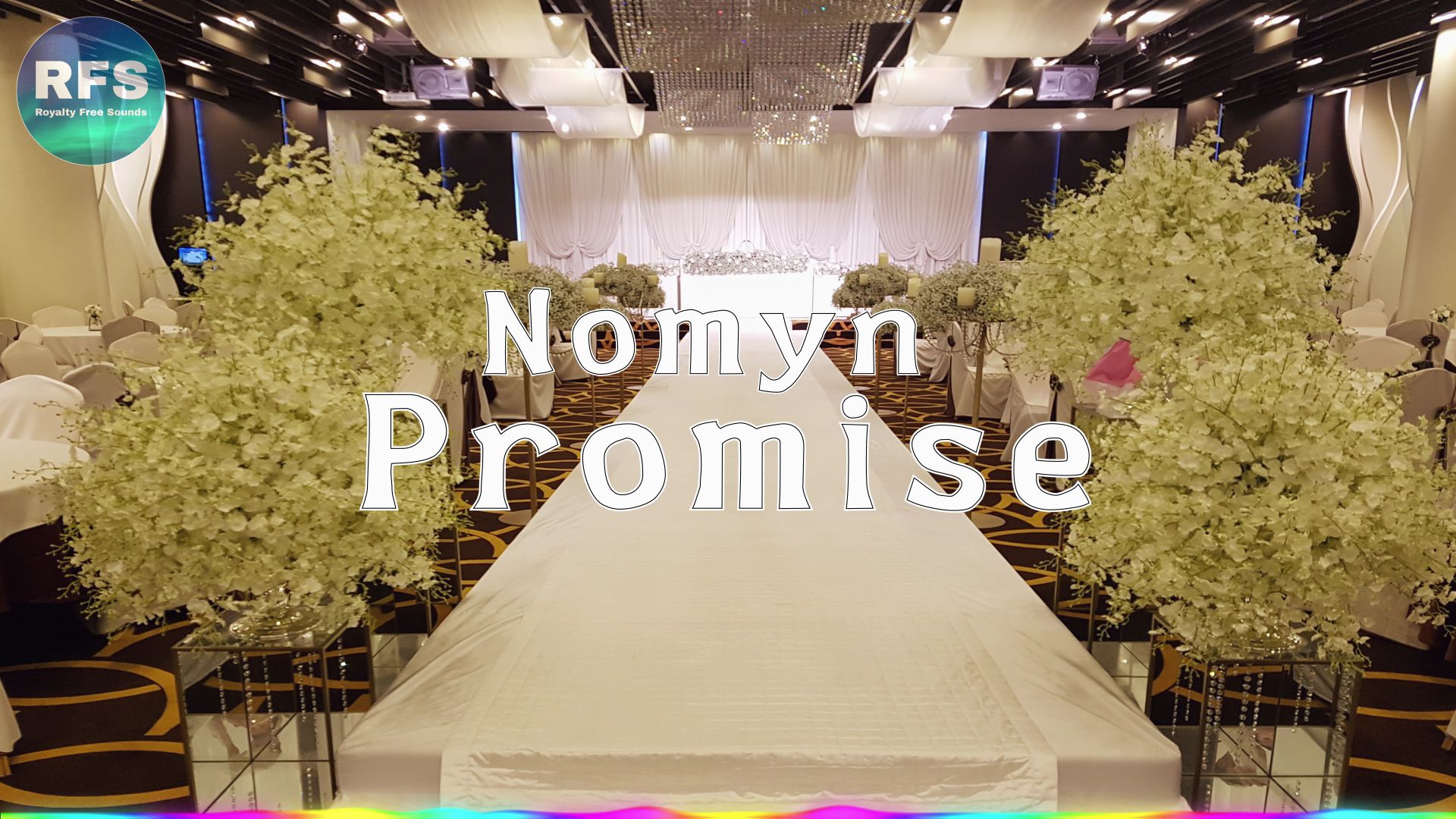 Promise - Nomyn by Royalty Free Sounds - Free download on ToneDen