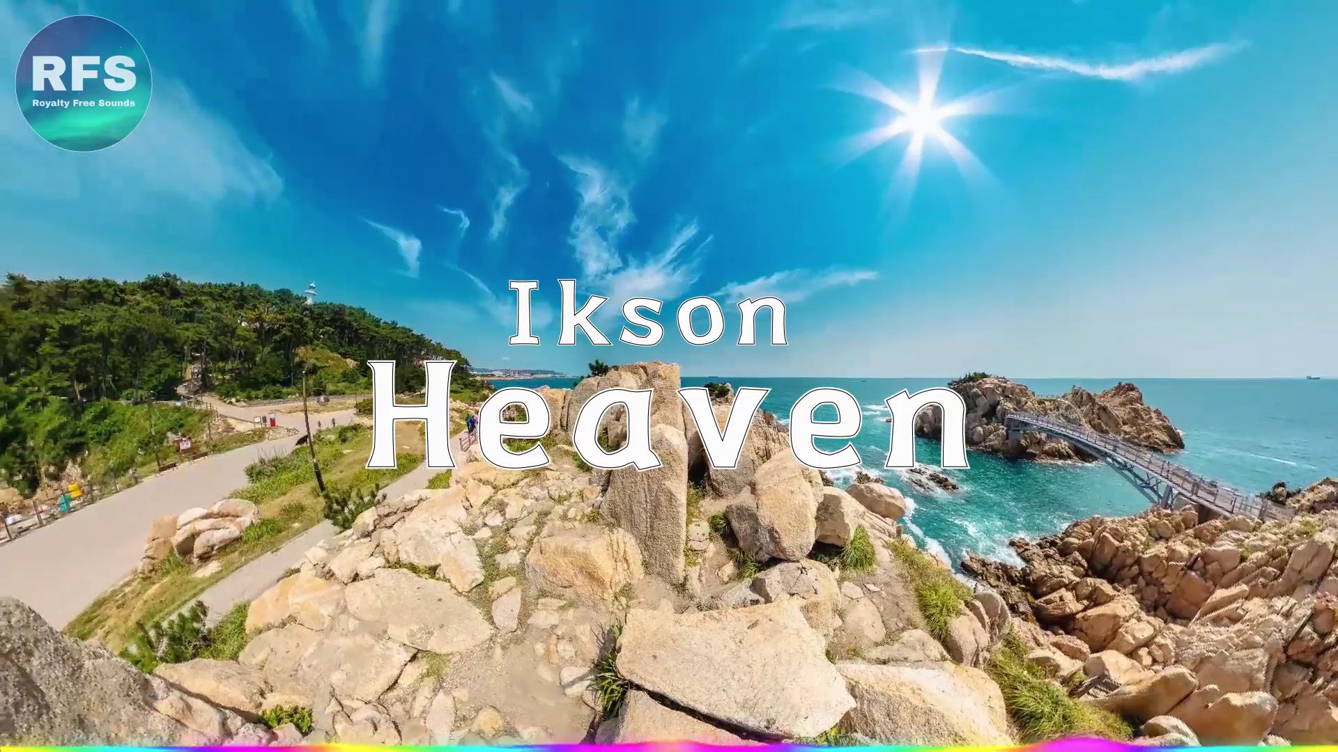 Heaven - Ikson by Royalty Free Sounds - Free download on ToneDen