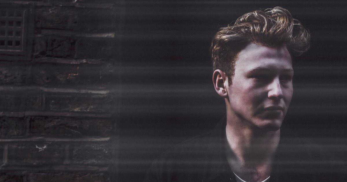 Harry Marshall Live at The Camden Assembly - Enter to win on ToneDen