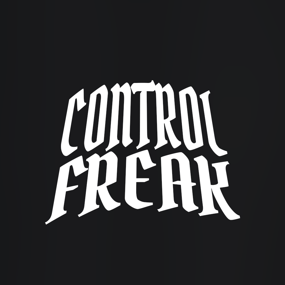Control Freak - Free music on ToneDen
