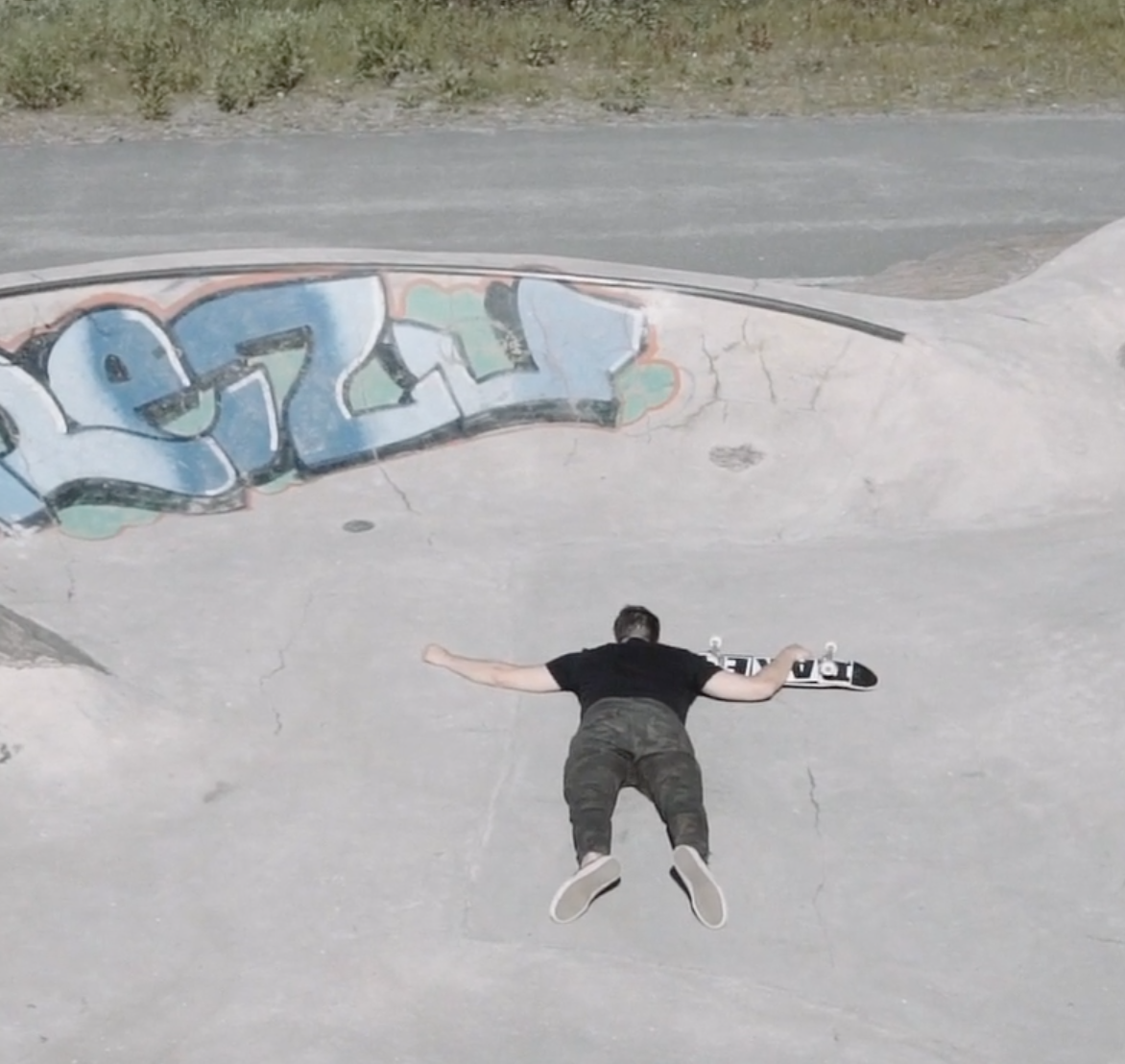 Win a Yotto 'Hyperfall' custom skateboard deck & prize pack - Enter to ...