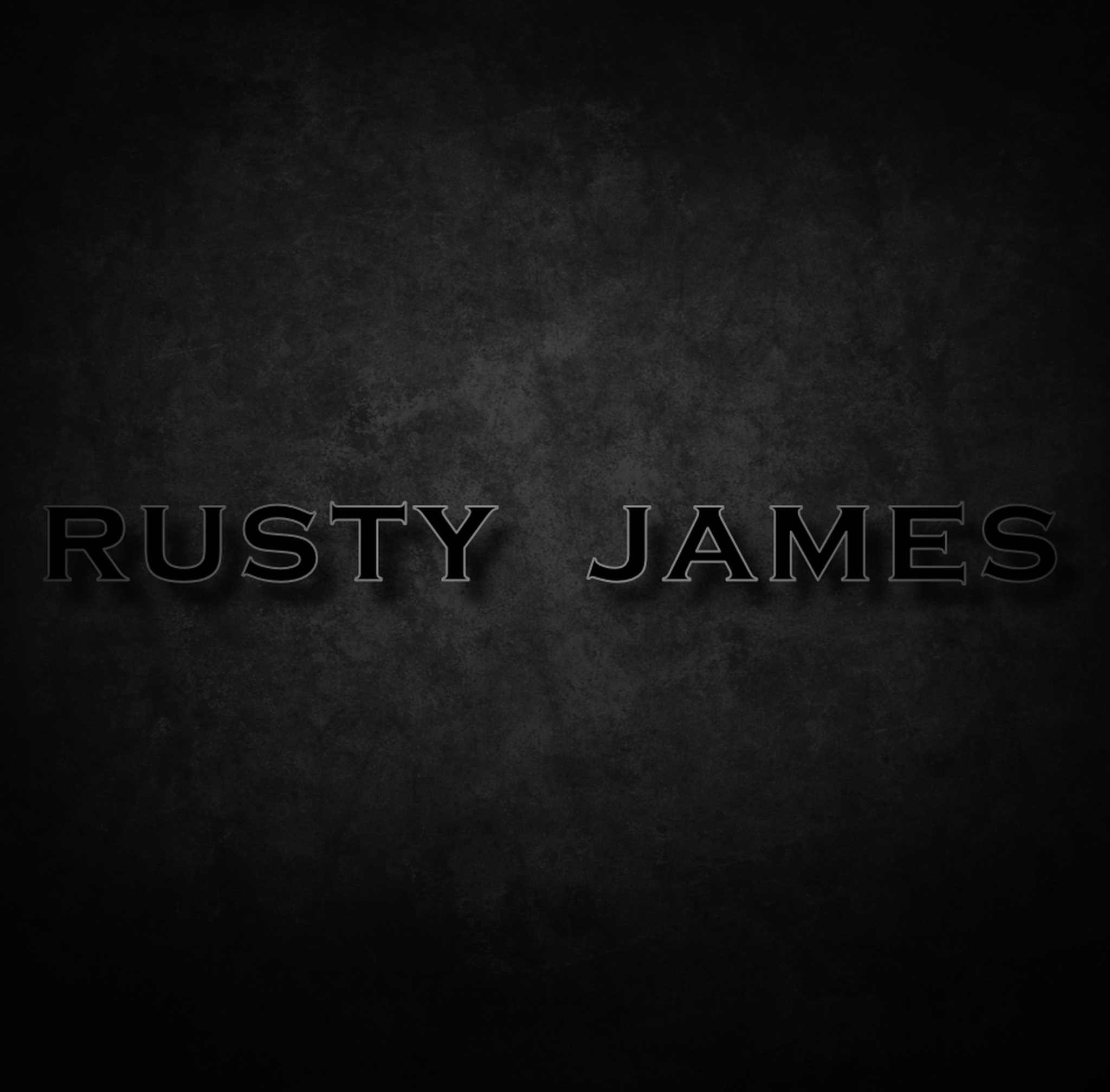 Rusty James - Free music on ToneDen