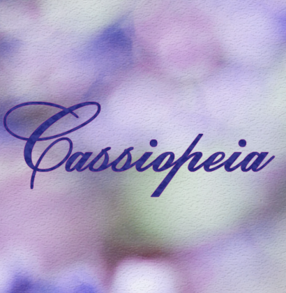 Cassiopeia - Free music on ToneDen