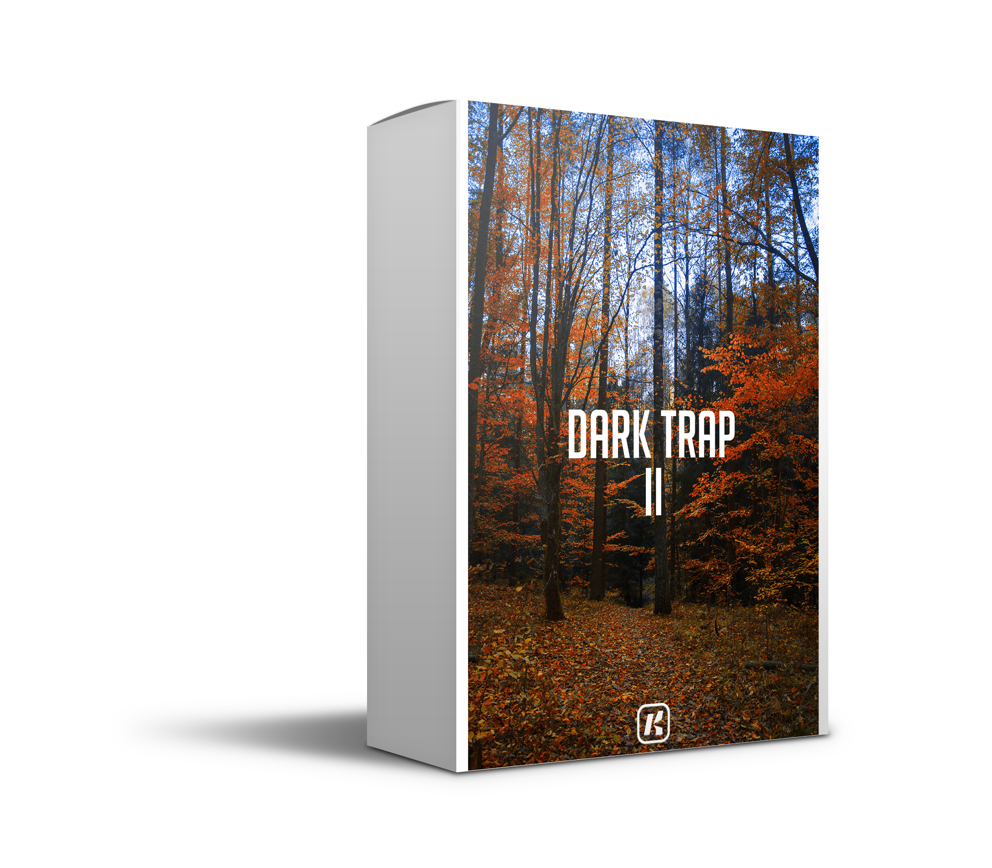 "Dark Trap II" - Sample and Loop Pack by RNK Studio - Free download on ...