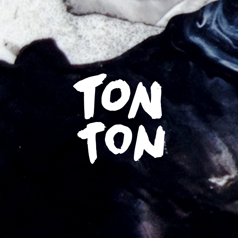 Tonton - Free music on ToneDen
