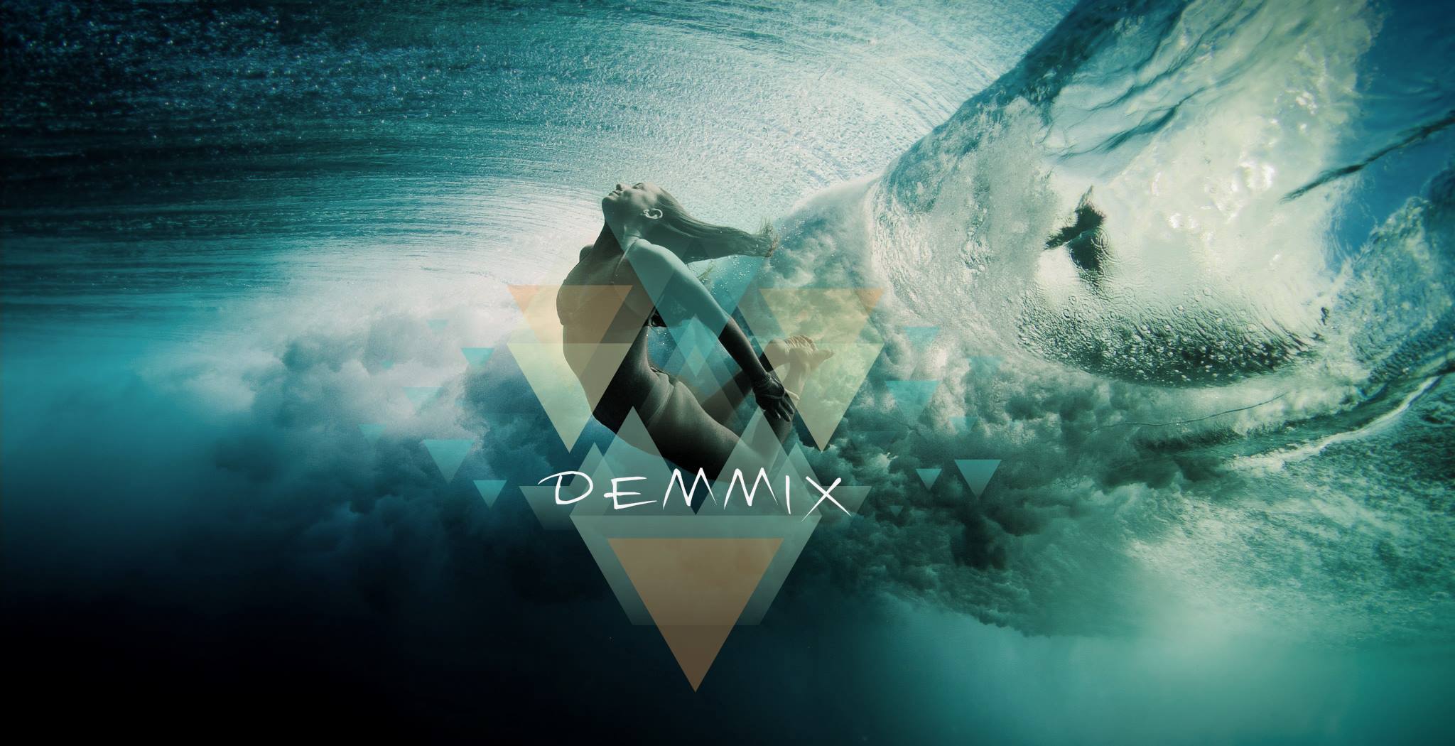 Demmix - Free music on ToneDen