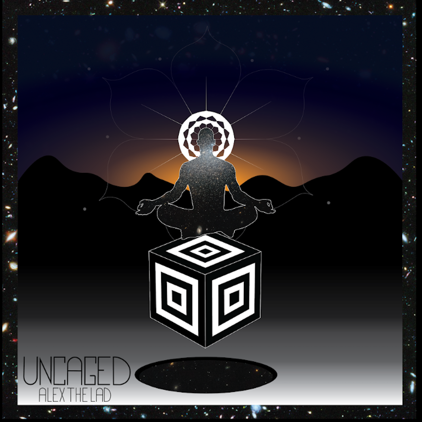 Alex the Lad - Free music on ToneDen