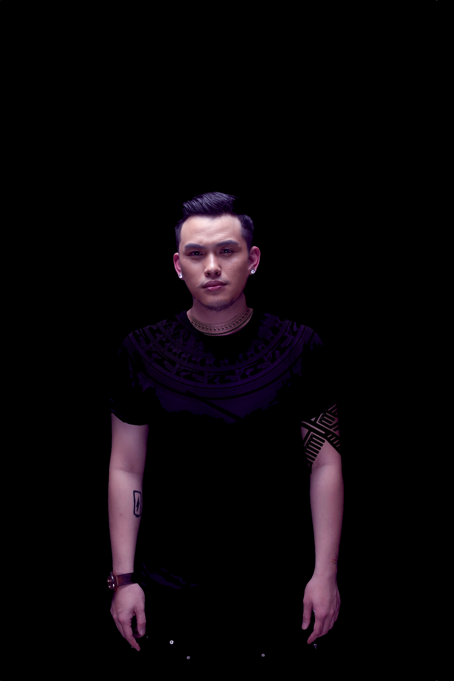 DJ Bác Sĩ Hải - Free music on ToneDen