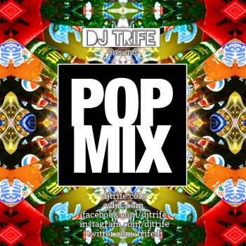 Pop Danthology 2012 Mashup of 50 Pop Songs (Mix) by Florynu Floryn ...