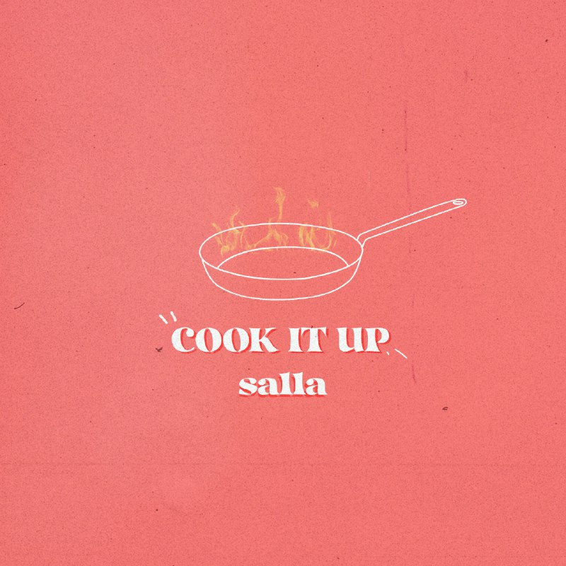 cook it up by Salla - Free download on ToneDen