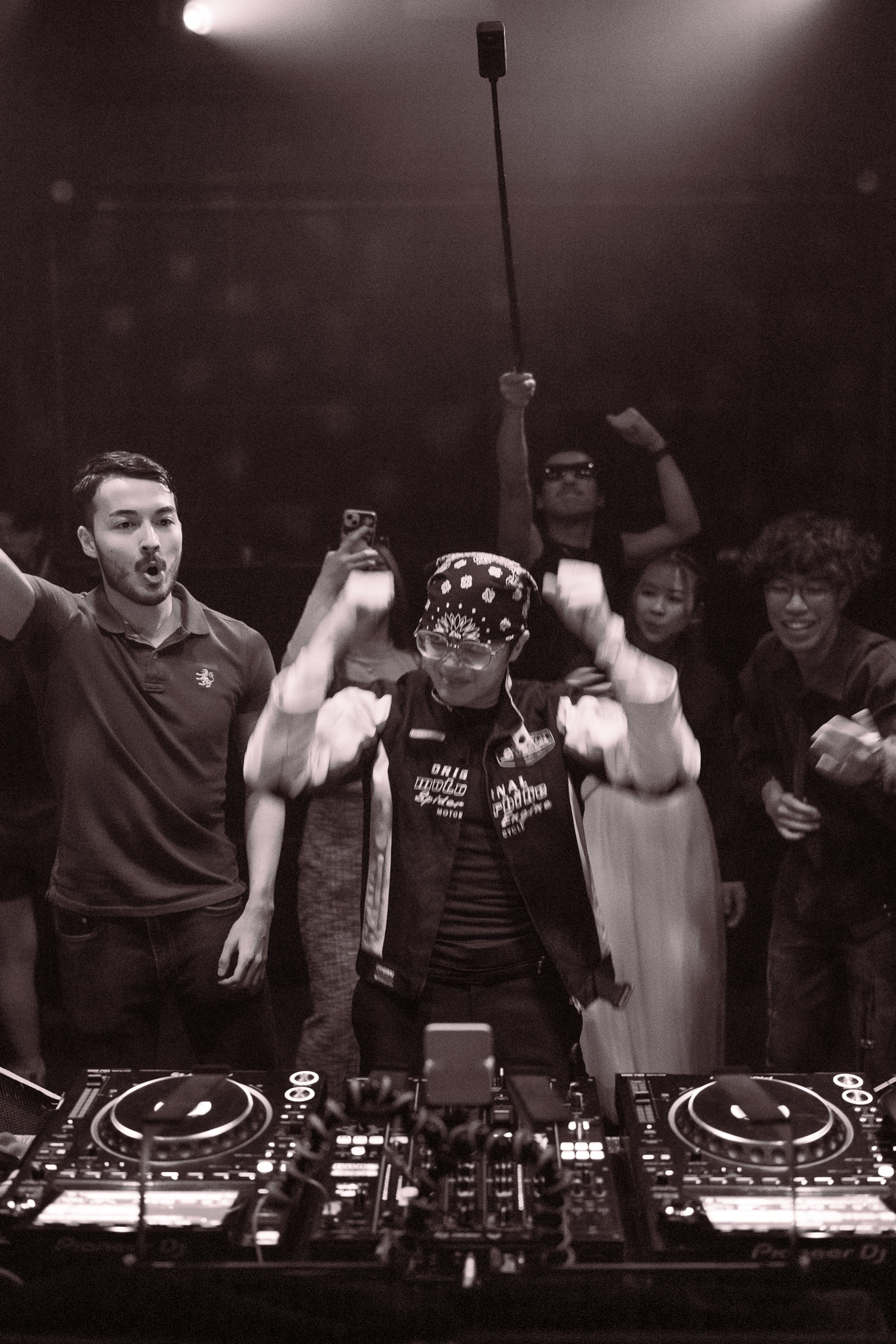 Tanfa - Free music on ToneDen