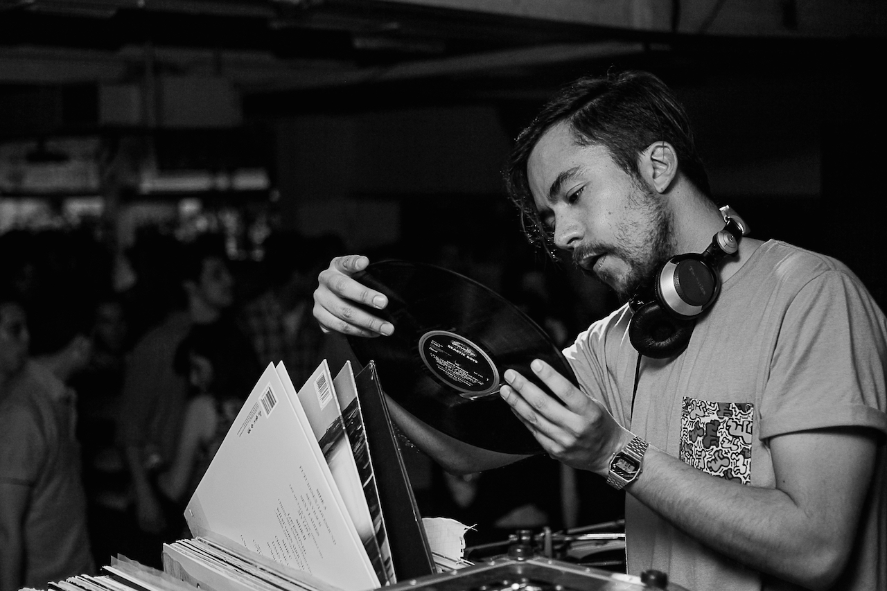 dj RAFF - Free music on ToneDen