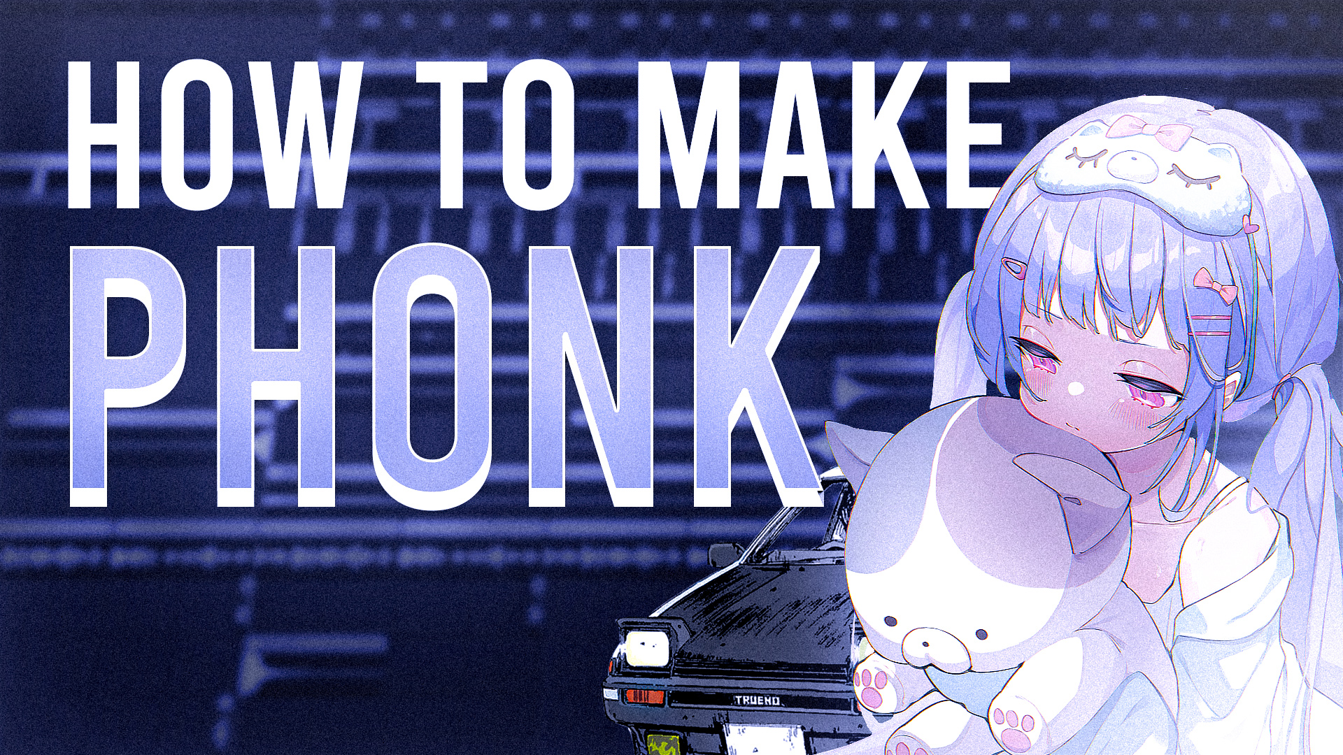 how to make phonk in fl studio + free flp, samples and presets by ...