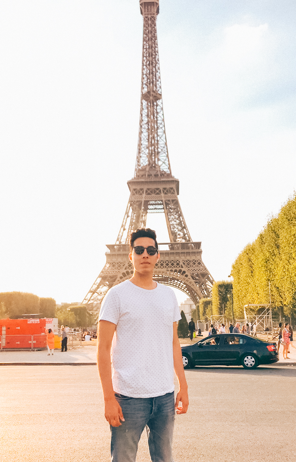 Daspen - Free music on ToneDen