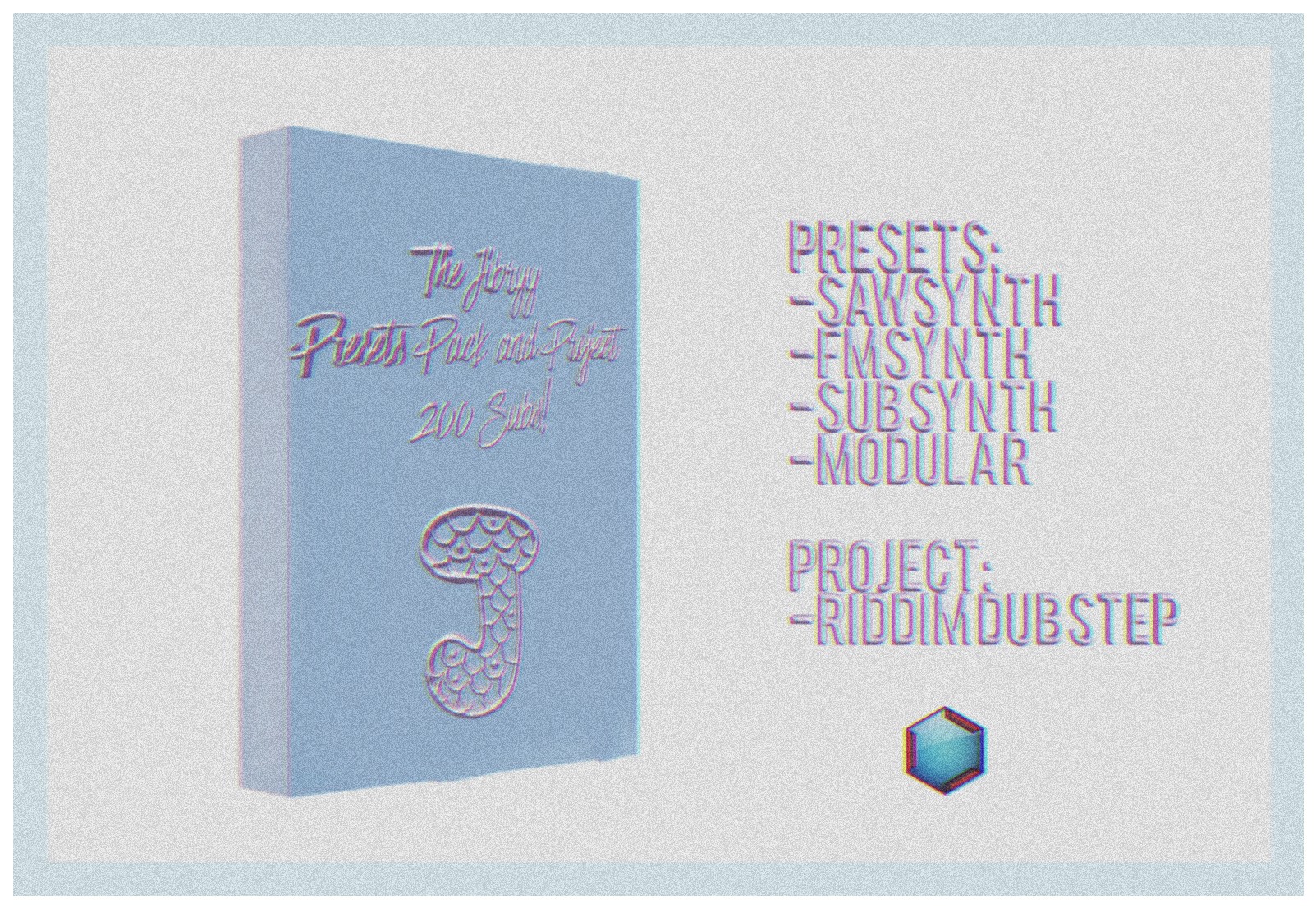 Presets pack for Caustic 3! by The Jibryy - Free download on ToneDen