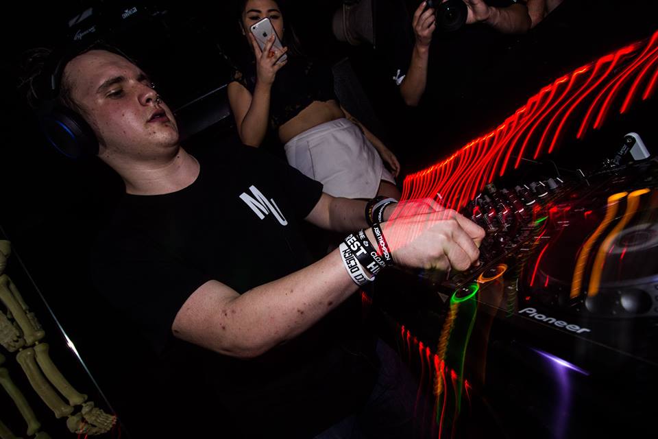 Patrick Thompson - Free music on ToneDen