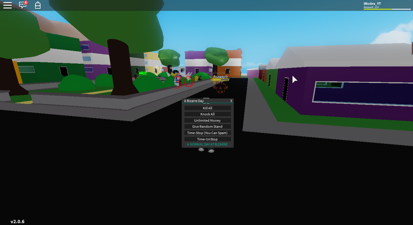 ToneDen - Automated Social Marketing