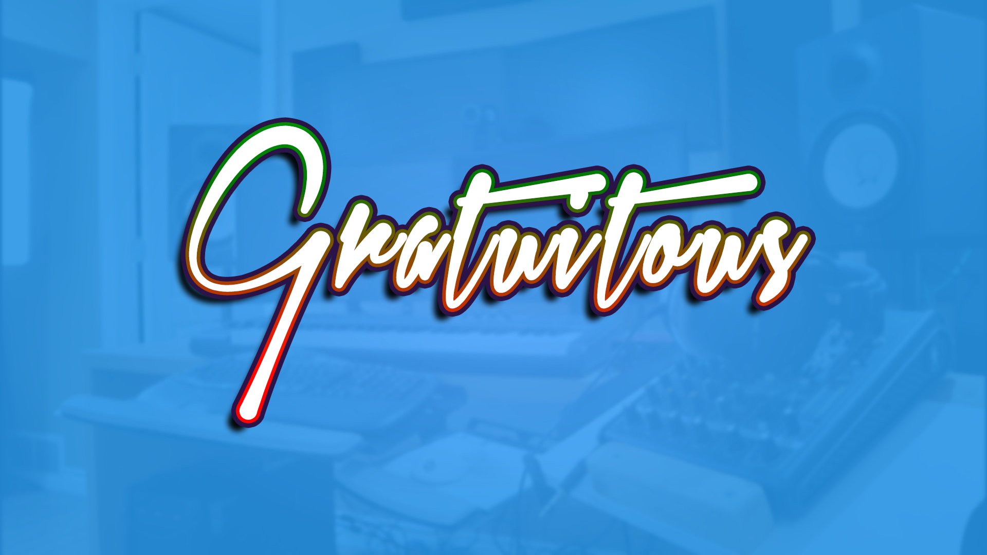 GratuiTous-Initial by GratuiTous - Free download on ToneDen