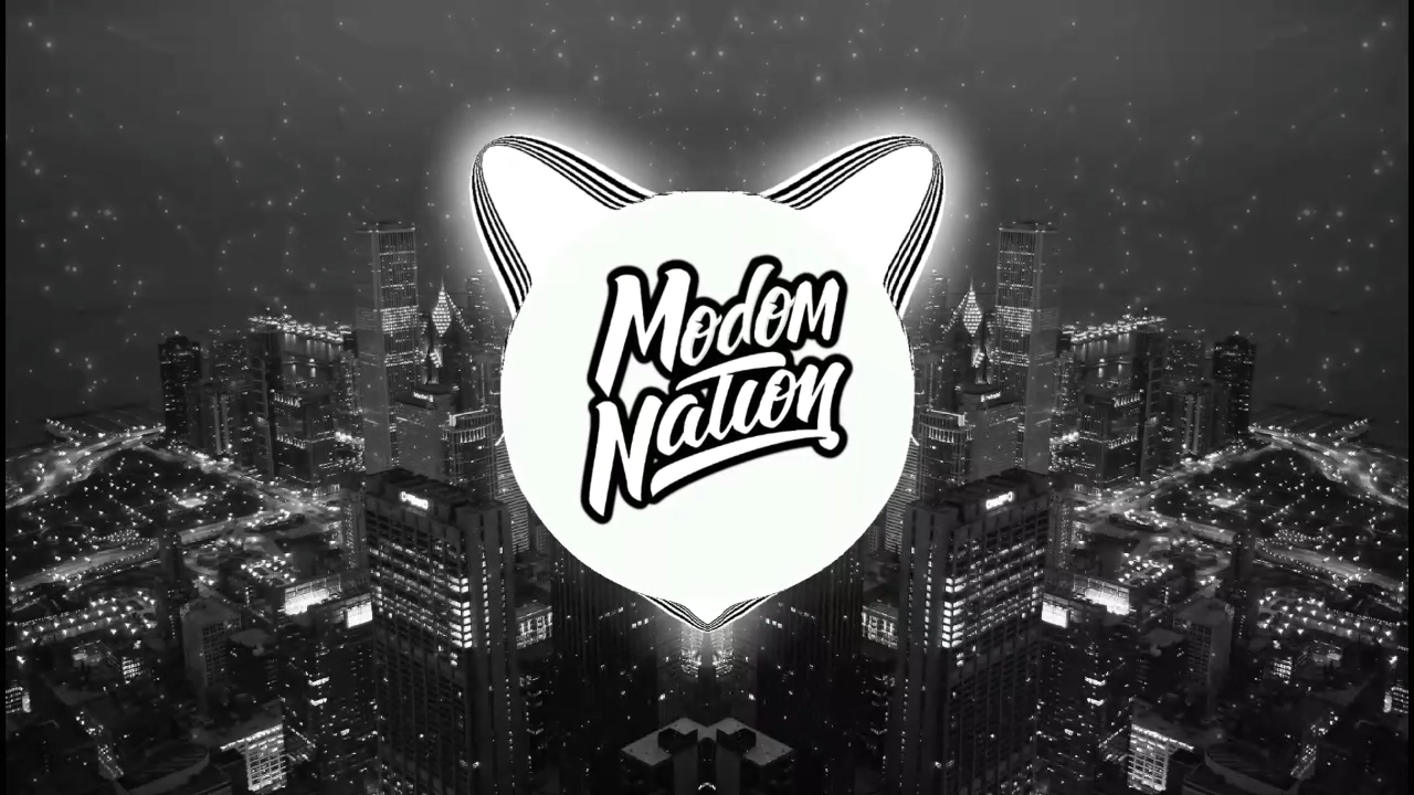 Template by Modom Nation - Free download on ToneDen