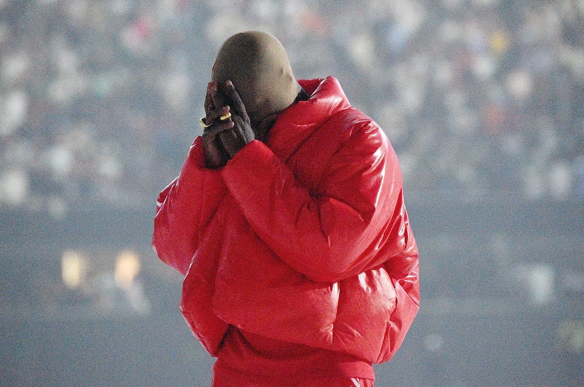 Kanye West Donda Drum Kit Vol 1 By Renaldo Maloku Free Download On