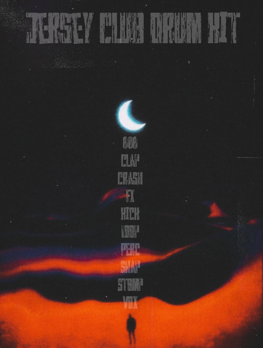 JERSEY CLUB DRUM KIT - "?" by Renaldo Maloku - Free download on ToneDen