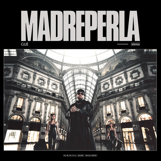 Guè X Bassi Maestro Madreperla Drum Kit By Renaldo Maloku Free
