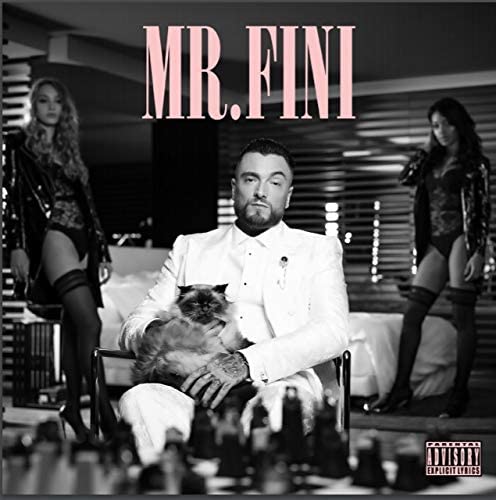 Guè Pequeno Mr Fini Drum Kit Vol 1 By Renaldo Maloku Free