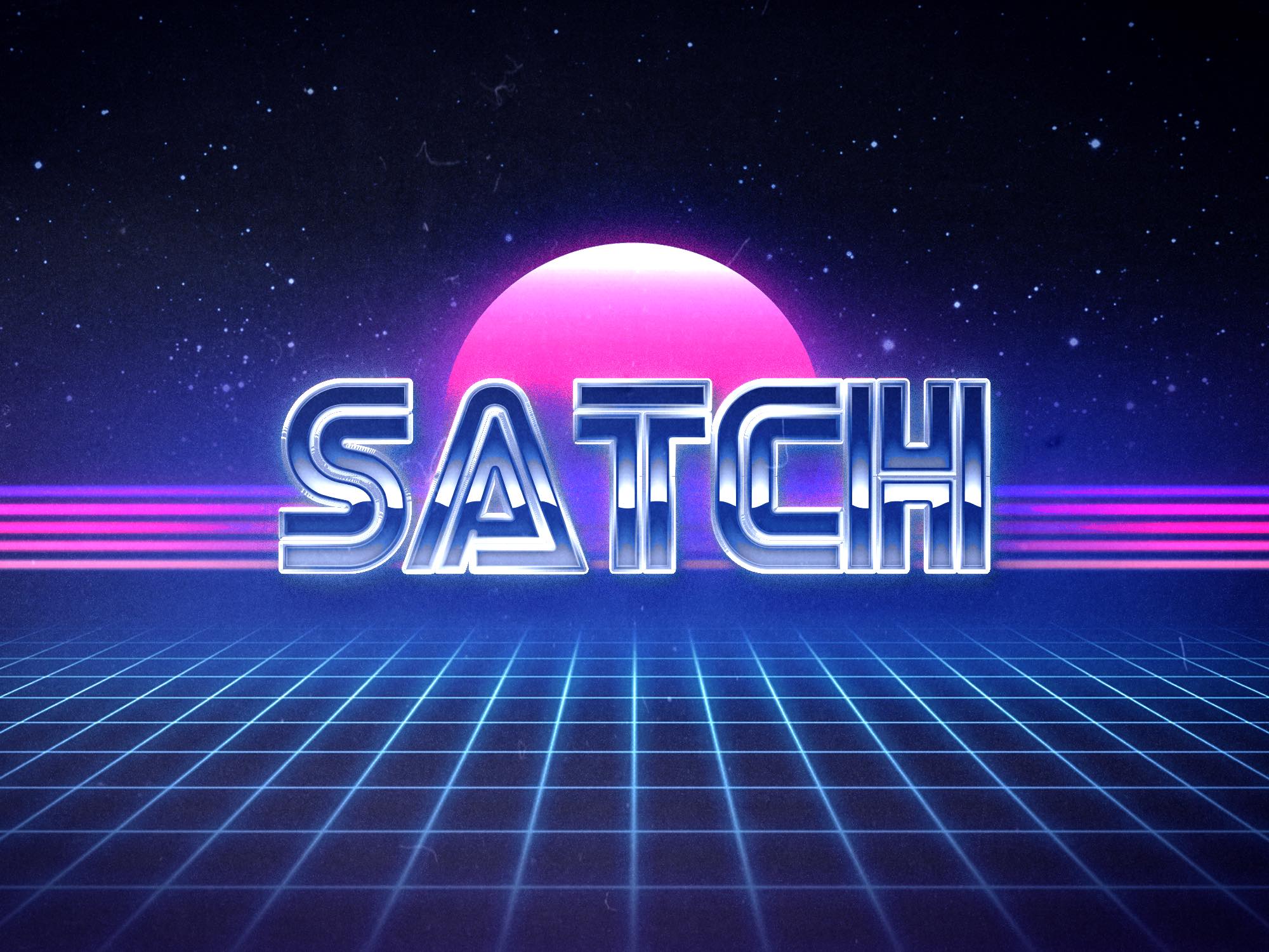 Satch - Free music on ToneDen