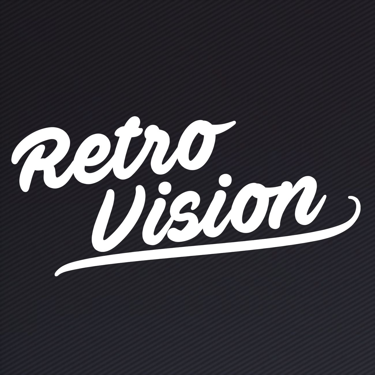RetroVision - Free music on ToneDen